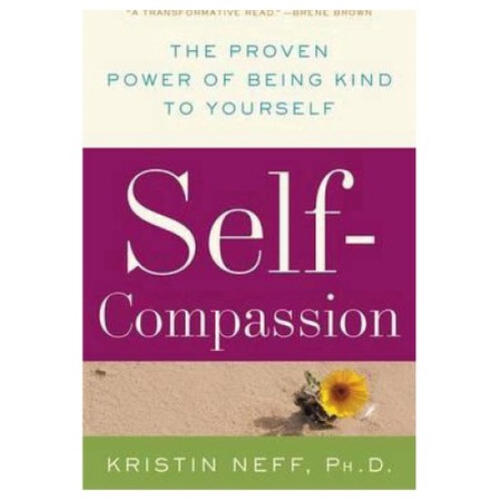 Self-compassion - Kristin Neff 9780061733529 - eMAG.ro