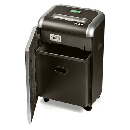 Шредер ProfiOffice Alligator 915 CC+ - eMAG.bg