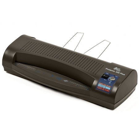 Ламинатор ProfiOffice Prolamic 330 Plus, A3 - eMAG.bg