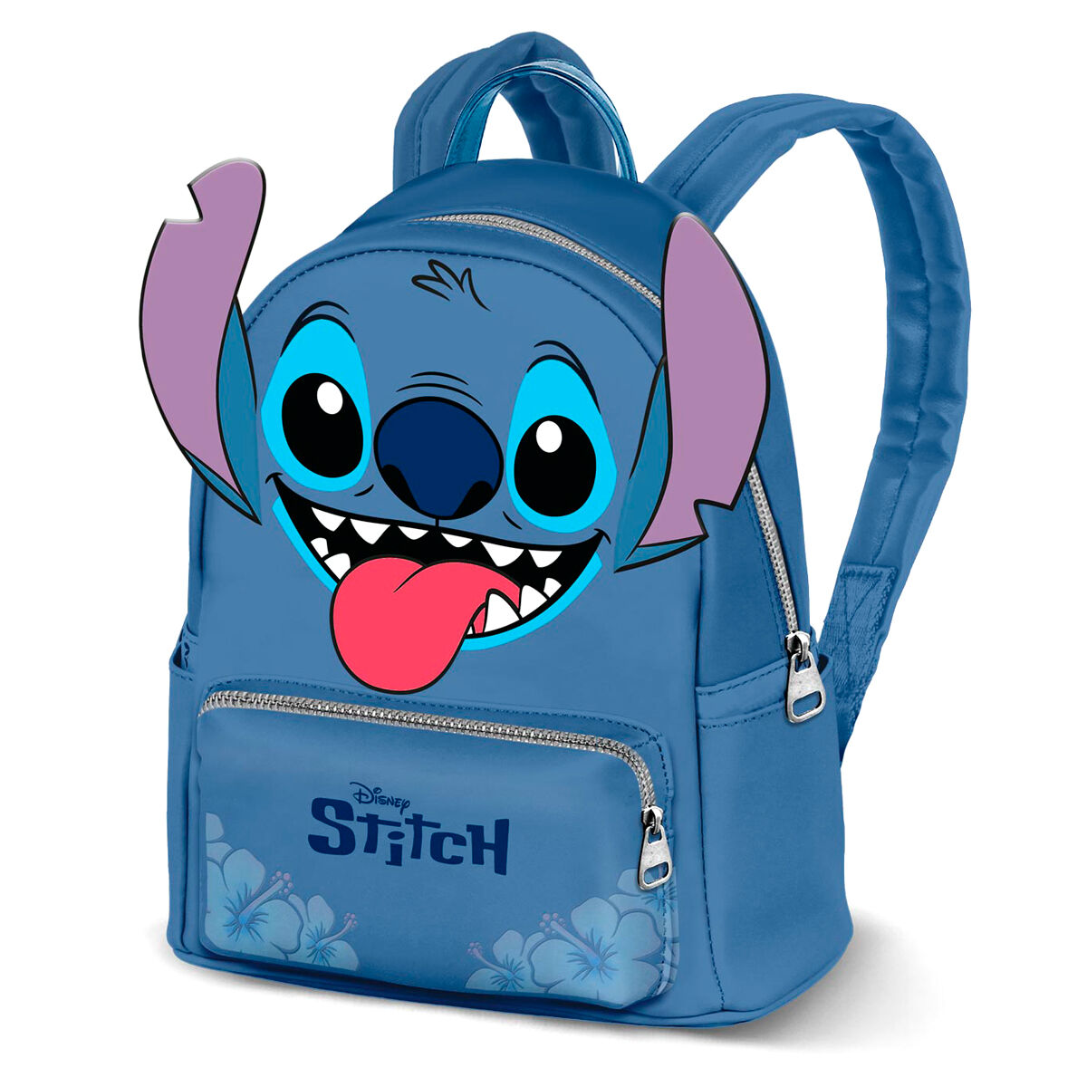 Rucsac Disney Tongue Stitch - eMAG.ro