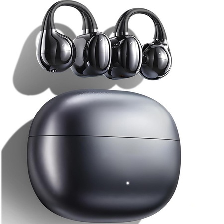 Casti Wireless Yagizaai Clip-on, Bluetooth 5.4, 50h autonomie ...