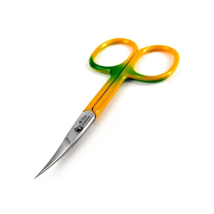 Forfecuta profesionala pentru cuticule, One Group, Degrade - eMAG.ro