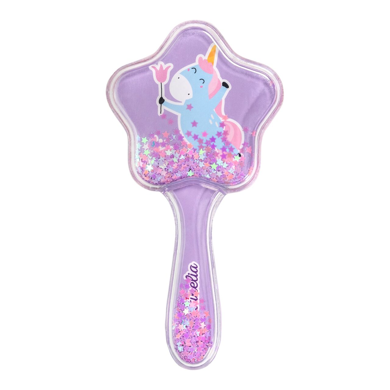 Perie par Glittery Unicorn, 20201W, Martinelia, mov - eMAG.ro