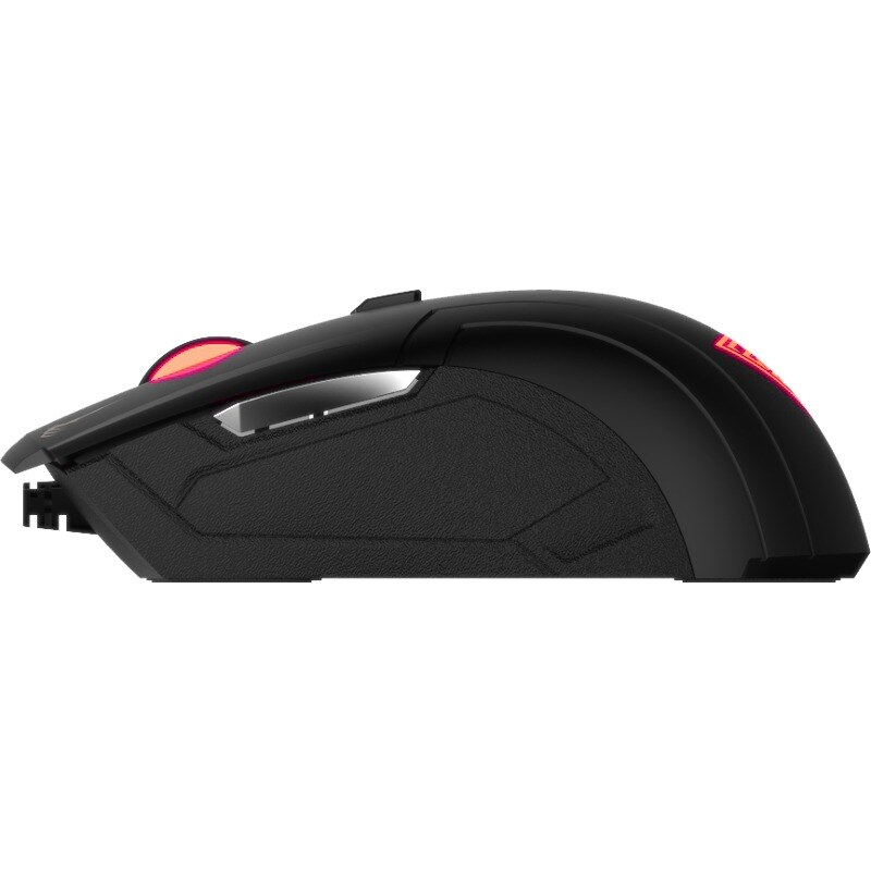 Kit gaming tastatura + mouse Gamdias ARES V2 ESSENTIAL COMBO - eMAG.ro