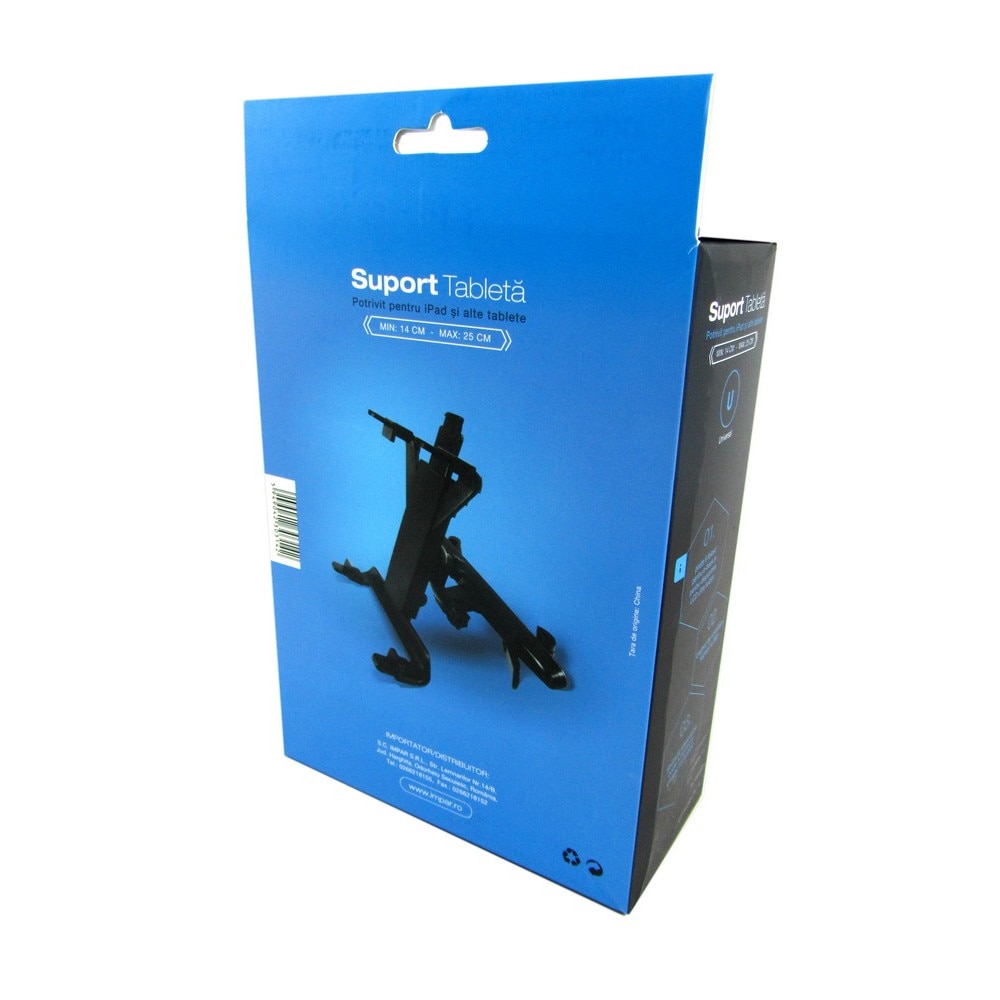 Carmax Tablet tartó - eMAG.hu