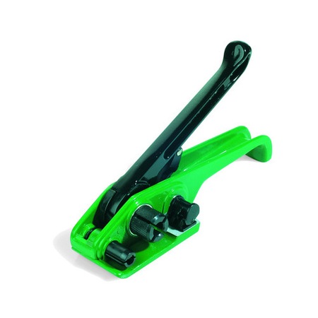 Tensioner pentru legat Banda PES PP PET 9 - 19 mm, Aparat de Intins ...