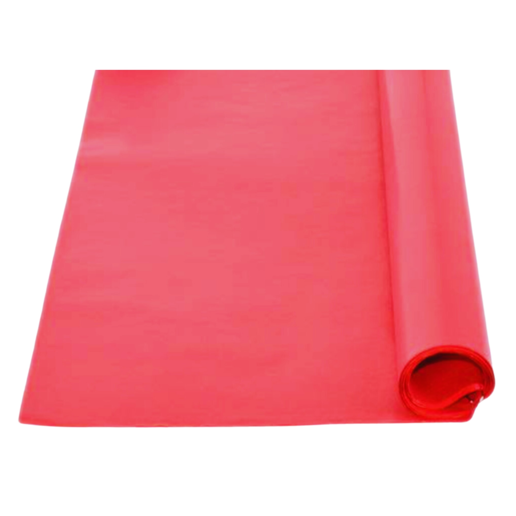 Set 48 Hartii de impachetat, matase, rosu, 75x50 cm - eMAG.ro