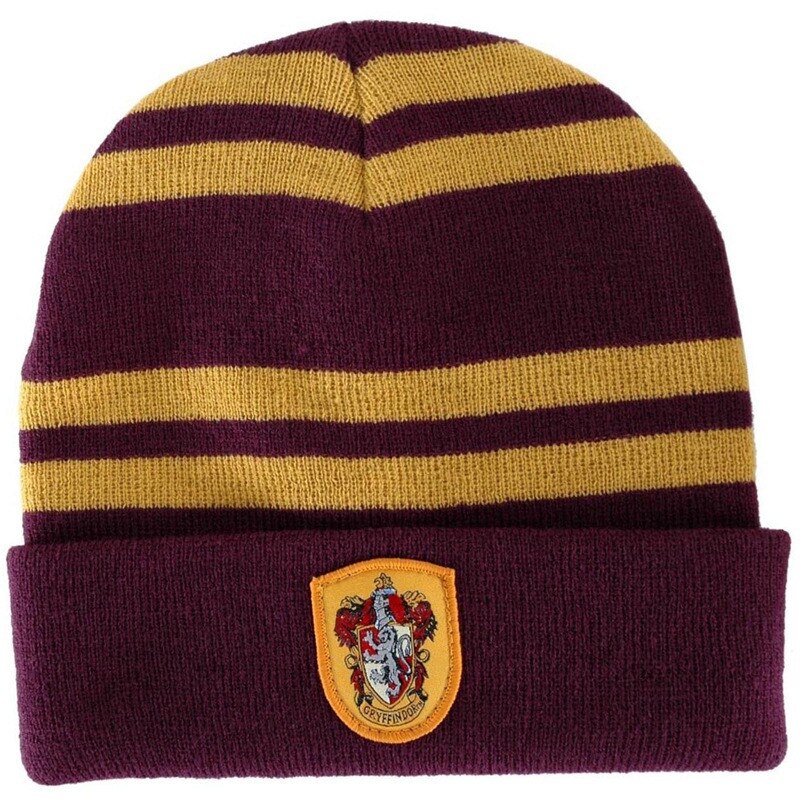 Caciula Fes Harry Potter Gryffindor - eMAG.ro