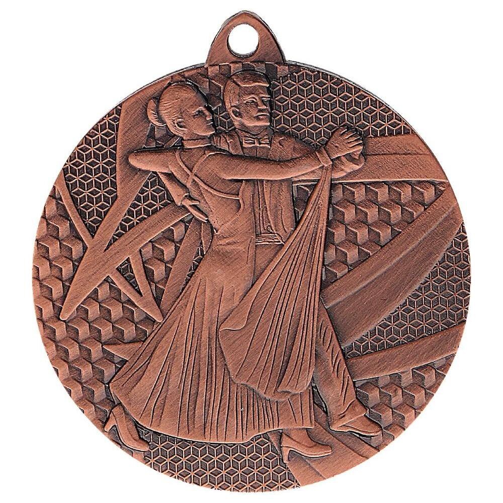 Medalie Dans MMC 7850 BRONZ - eMAG.ro