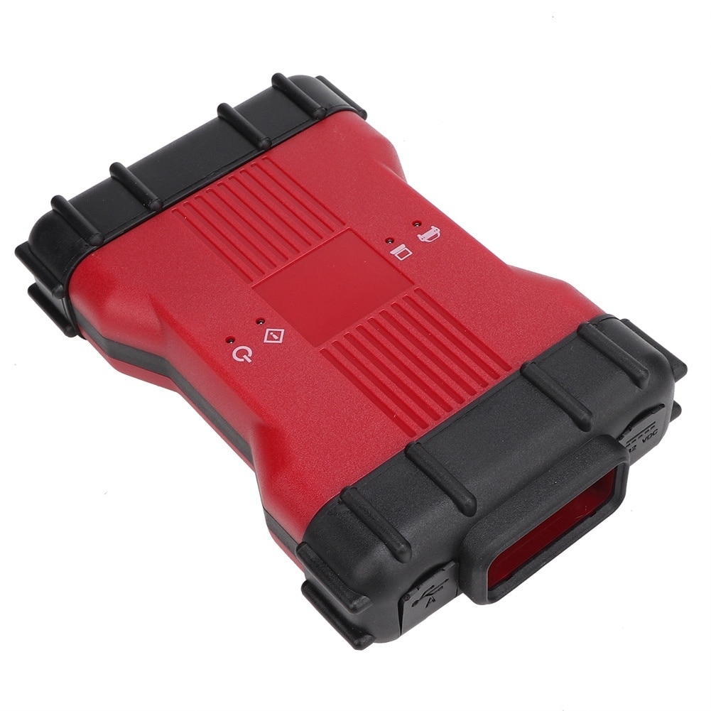 2 в 1 диагностичен тестер за Ford IDS V106 и Mazda IDS V106, с ...