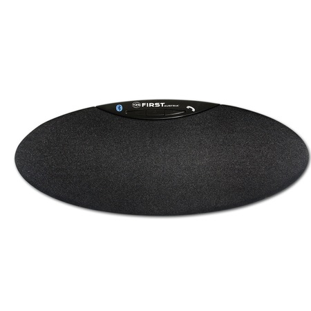 Boxe portabile First Austria FA-1920-BA, 2 x 1.8W, culoare neagra - eMAG.ro