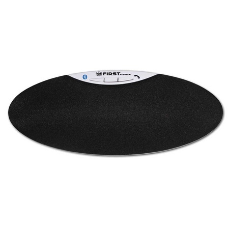 Boxe portabile First Austria FA-1920-WI, 2 x 1.8W, culoare alba - eMAG.ro