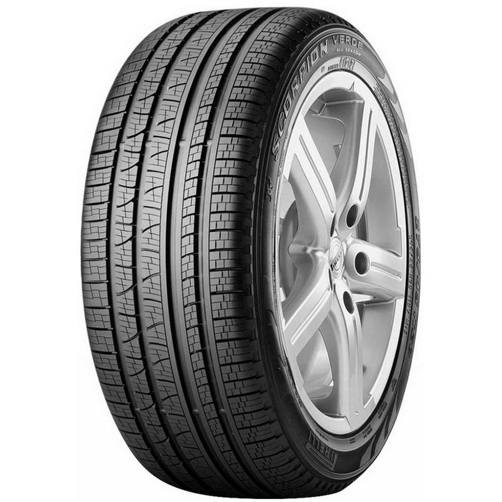 Anvelopa All season Pirelli SCORPION VERDE ALL SEASON 265/40 R21 101 V ...