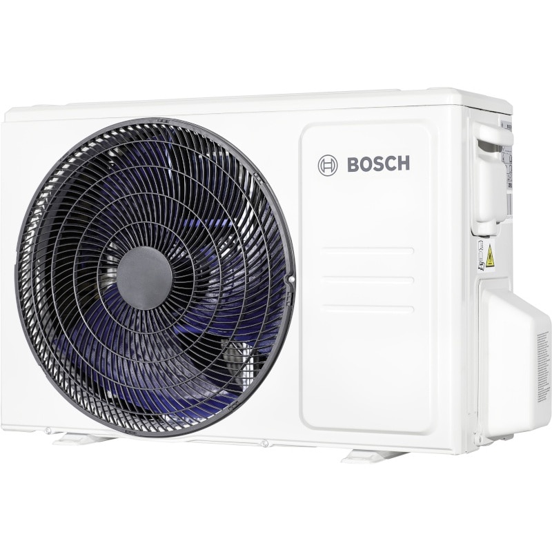 Aer conditionat Bosch Climate 6000i, 24000 BTU, Clasa A+++/A+, Wi-Fi ...