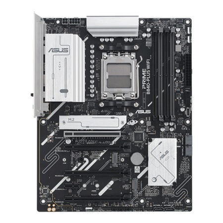 PRIME B840-PLUS WIFI, AMD B840, Socket AM5, ATX - eMAG.hu