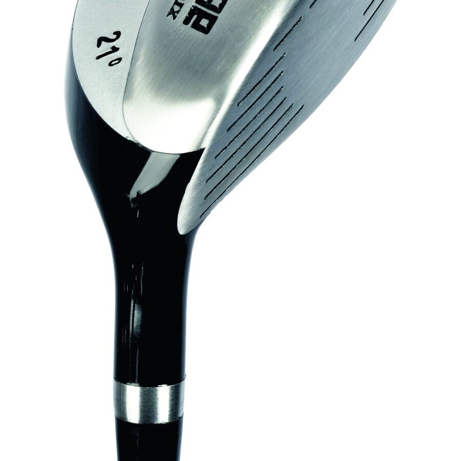 Set complet crose golf LONGRIDGE VL4, 18 piese - eMAG.ro