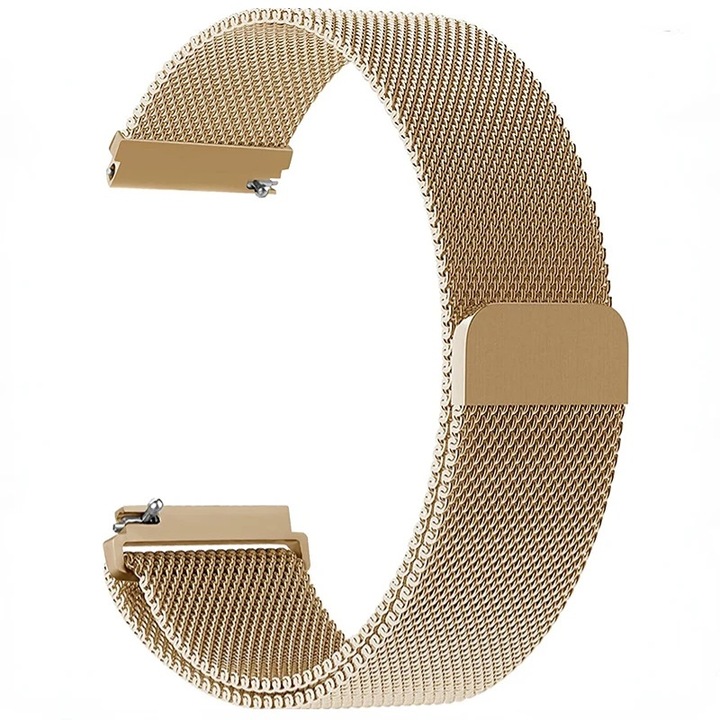 Каишка за смарт часовник HUANLONG, Съвместима със Samsung Watch 4/5/6/5 ...