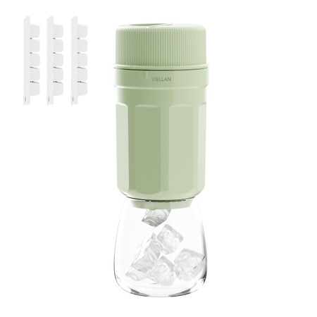 Set 3 tavi pentru cuburi de gheata cu capac, Dispozitiv pentru ...