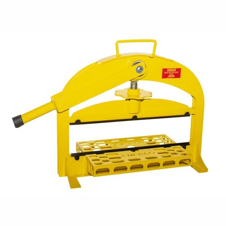 Ghilotina taiat BCA si calcar 5000-SL-IQ inaltime taiere 1-120 mm ...