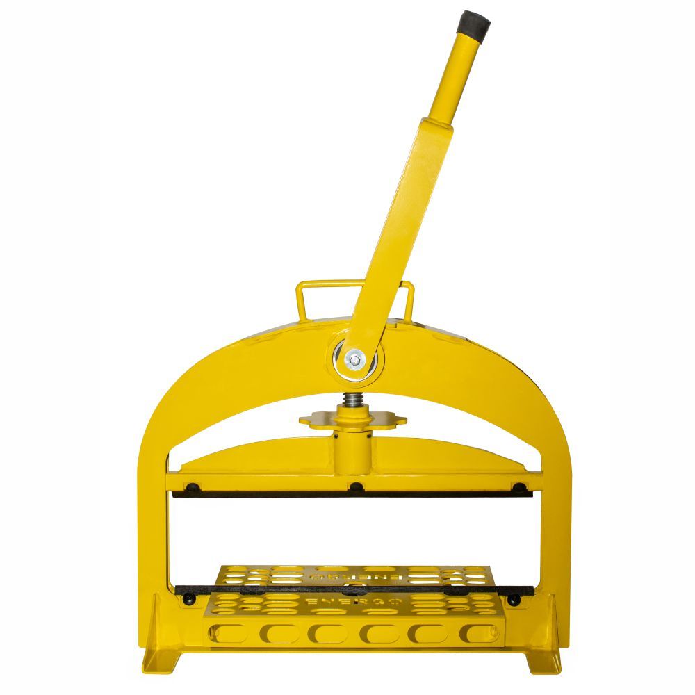 Ghilotina taiat BCA si calcar 5000-SL-IQ inaltime taiere 1-120 mm ...