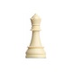 Set Sah, DGT, Figurine de sah, Rege 95 mm, Alb / Negru - eMAG.ro