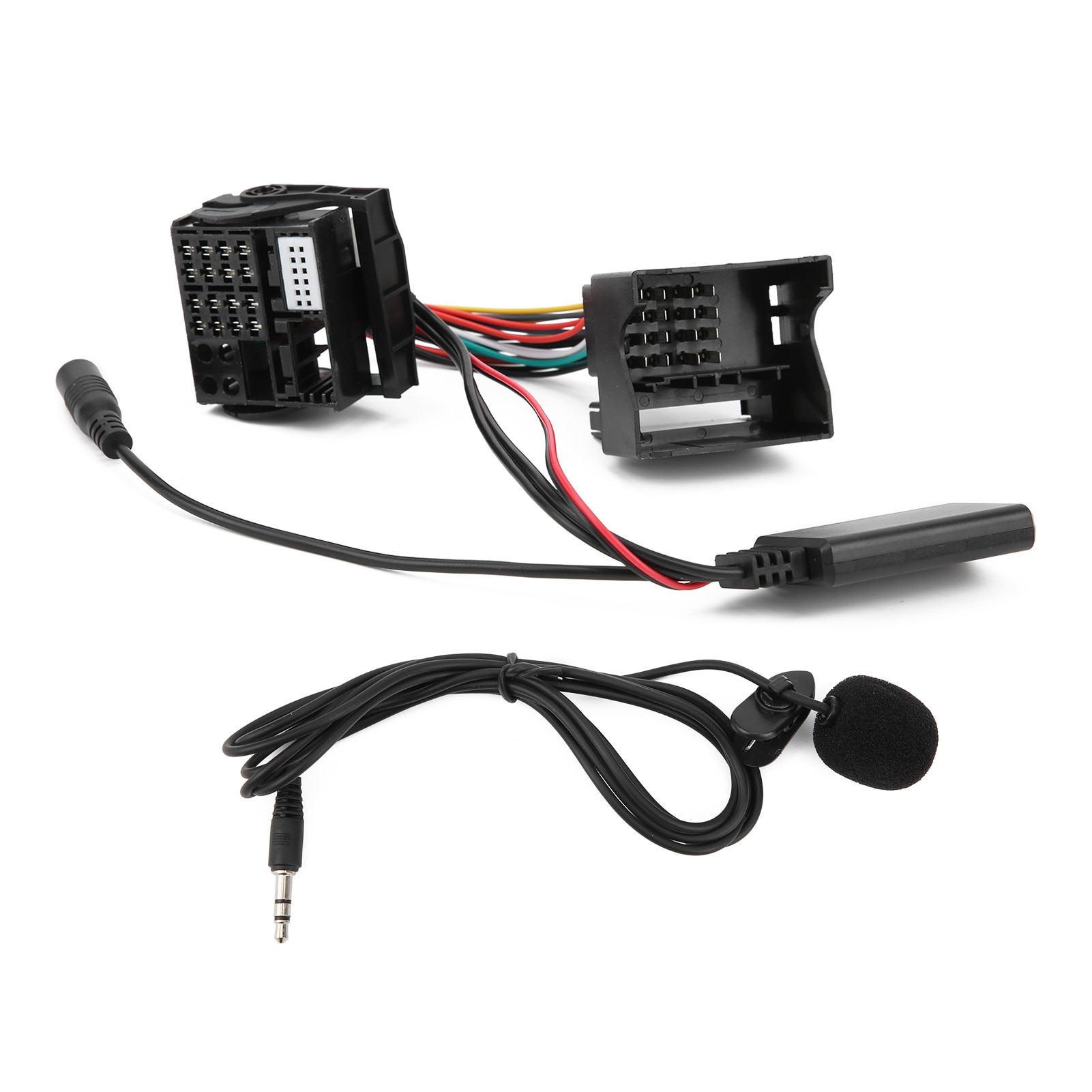 Adaptor microfon, 150cm, Bluetooth 5.0, pentru RNS 510/RCD 300 - eMAG.ro