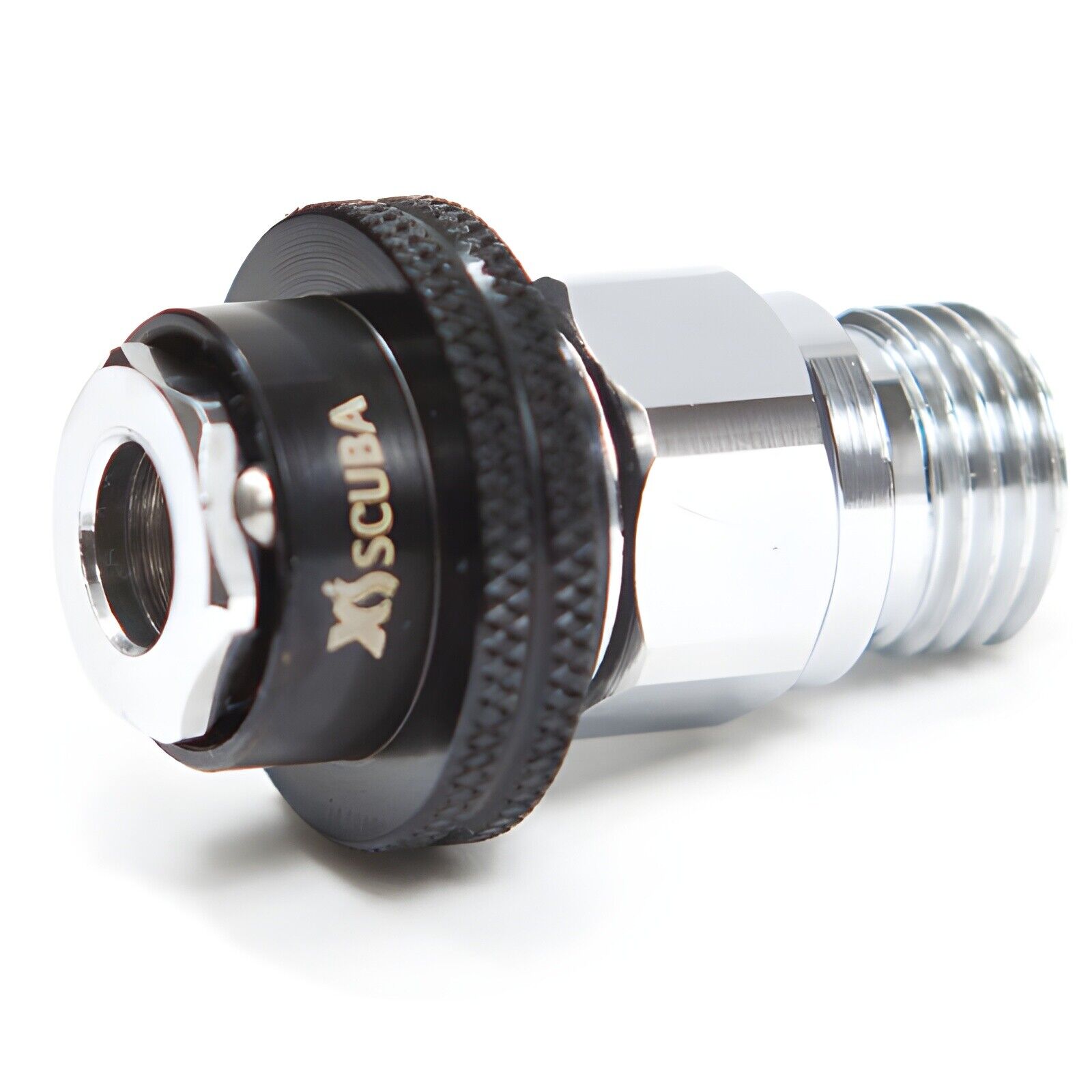 Adaptor rapid furtun inflator LP, XS Scuba, “EZ” QD Adapter - eMAG.ro