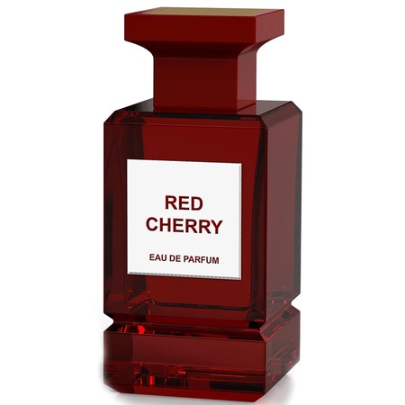 Apa de parfum Milestone Red Cherry, unisex, 100 ml, note de cireșe ...