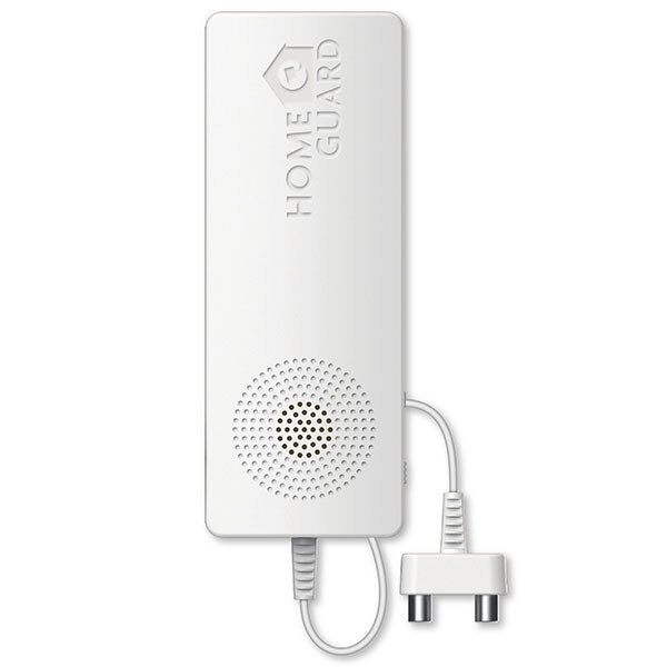 Detector inundatie Homeguard HGWLA570, alb - eMAG.ro