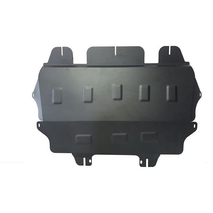 Scut motor metalic Peugeot 308 2007-2017 - eMAG.ro