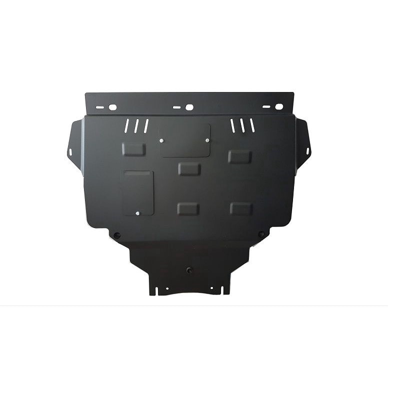 Scut motor metalic Ford Kuga 2008-2013 - eMAG.ro