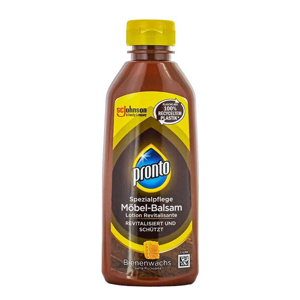 Pachet 2 X Solutie tratament mobila Pronto 200ml - eMAG.ro