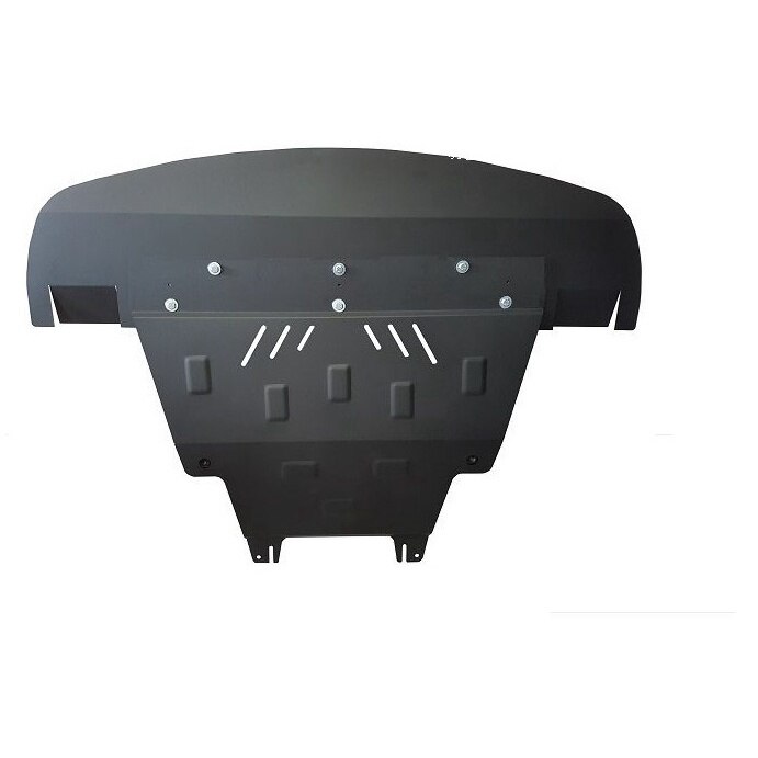 Scut motor metalic Renault Trafic 2011-2014 - eMAG.ro