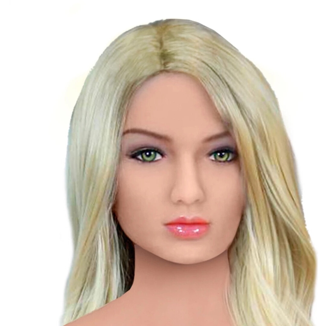 Papusa gonflabila sexuala Trisha, Dolls by Shots, TPE, cu functii de ...