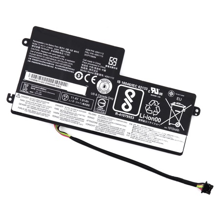 Baterie pentru Lenovo 45N1109 Oem 45N1111 45N1112 ThinkPad A275 T440 ...