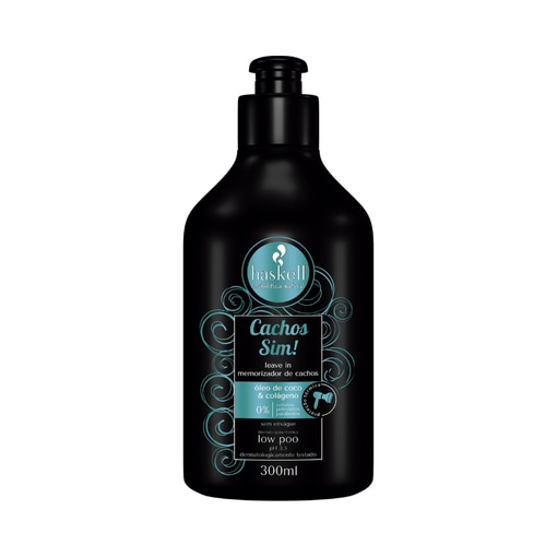 Activator de bucle, Memorizador Cachos Sim, Haskell,300 ml - eMAG.ro