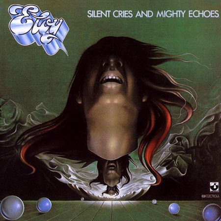 Eloy - Silent Cries And Mighty Echoes [remastered] (cd) - eMAG.bg