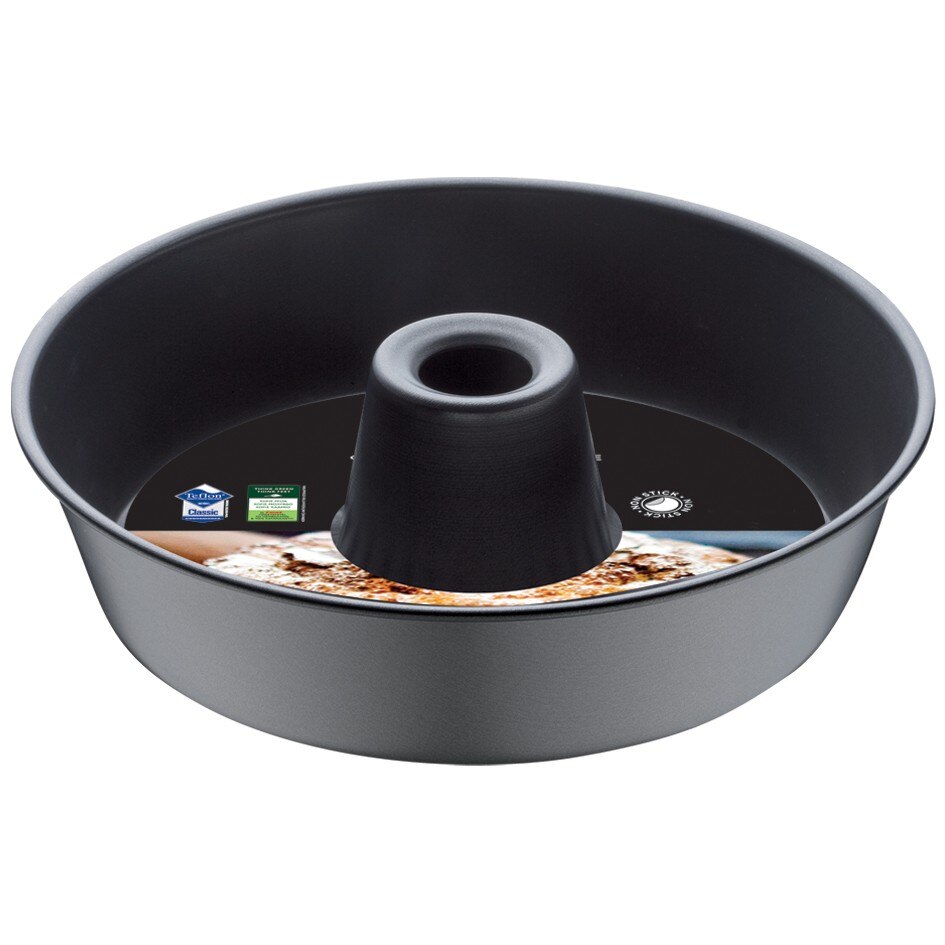 Forma tort rotunda 28cm Magic Fest - eMAG.ro