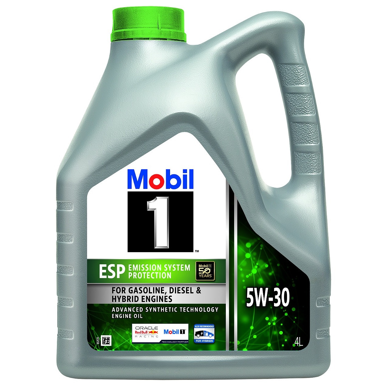Ulei Mobil 1 ESP Formula 5W30 4L - eMAG.ro