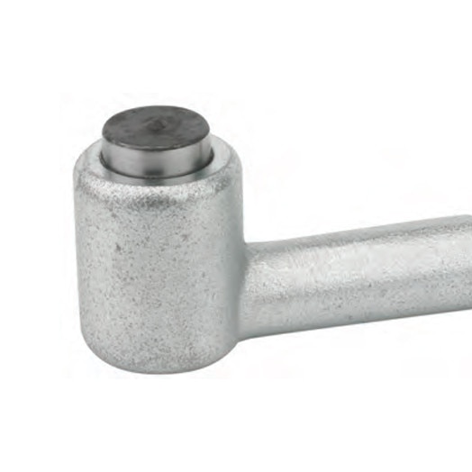 Piston hidraulic Nexus pentru extractor mecanic de 70 Nm - eMAG.ro