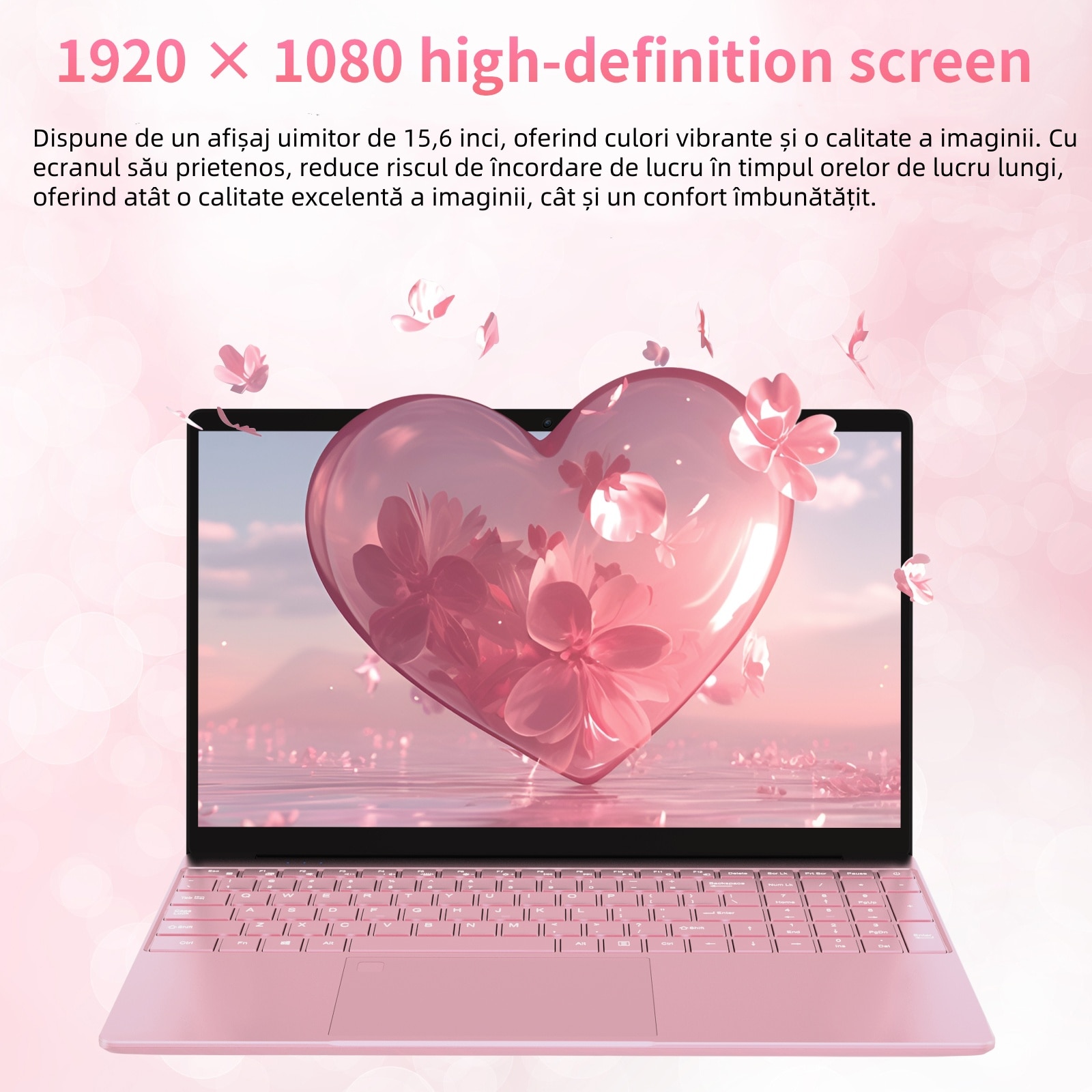 Laptop Auusda, Procesor Centrino N95 (pana la 3.4 GHz), 32GB RAM, SSD ...