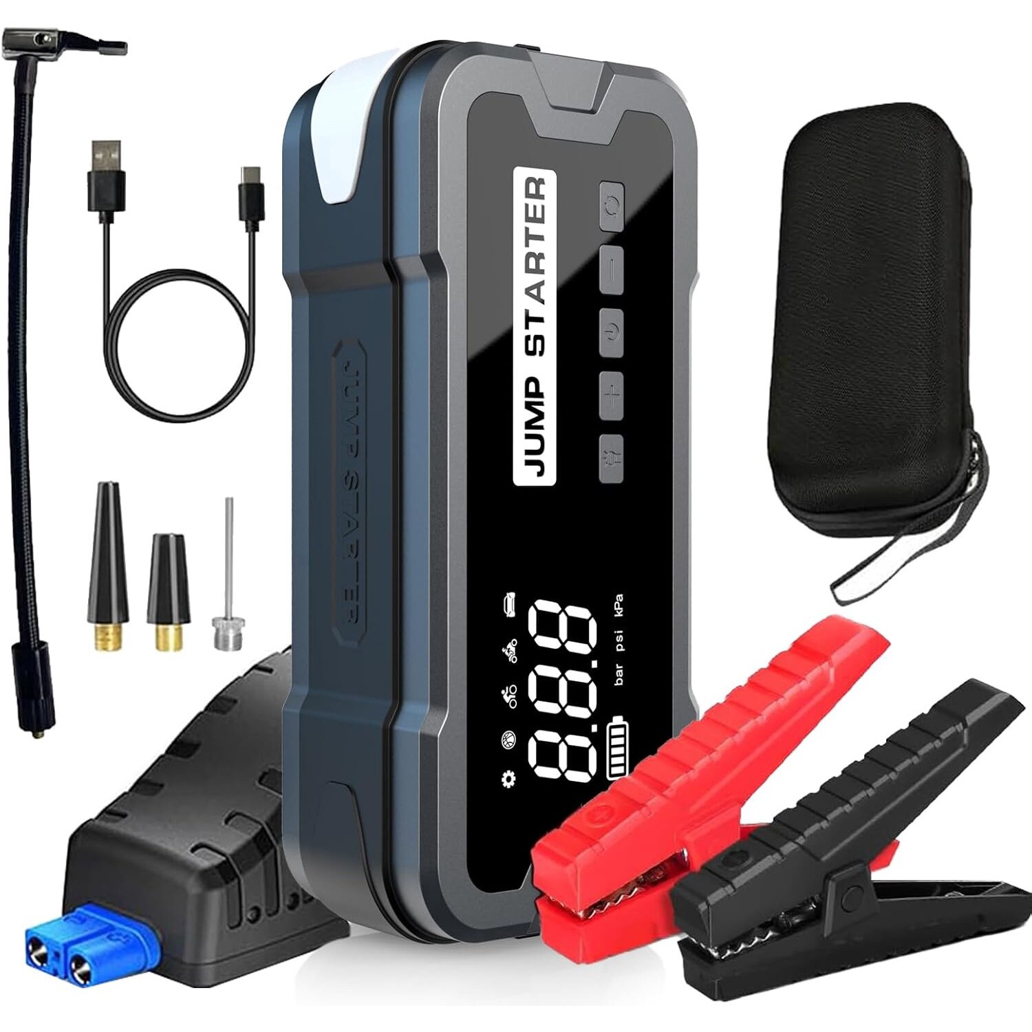 Stabilizator de imagine Gimbal, selfie stick, cu 3 axe Pliabil, AI ...