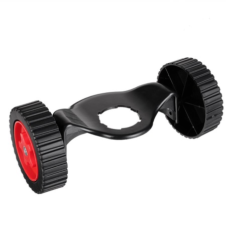 Set 2 Roti Bilaterale pentru Trimmer Electric MX964, LIDER ...