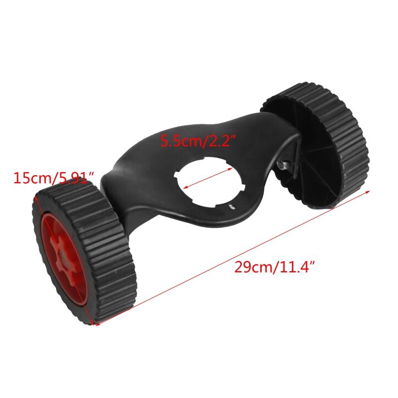 Set 2 Roti Bilaterale pentru Trimmer Electric MX964, LIDER ...