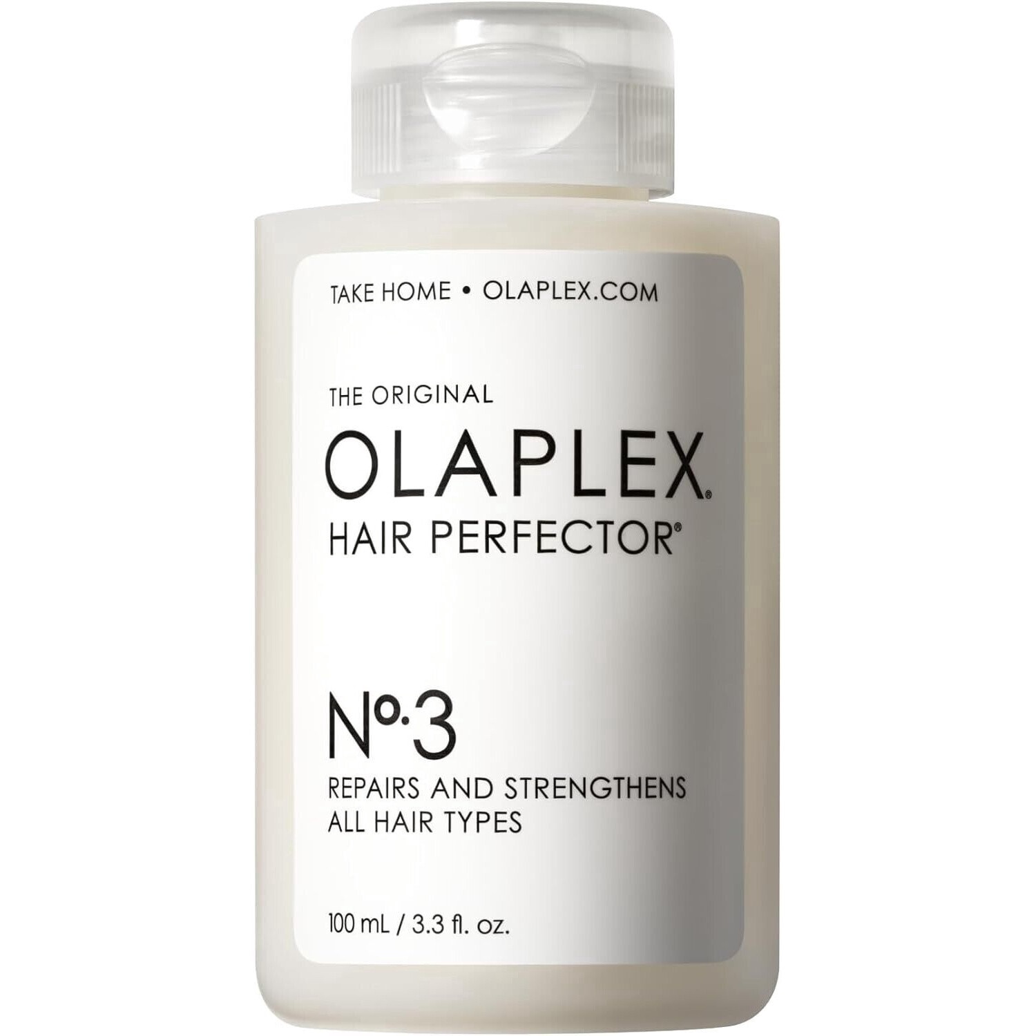 Tratament pentru par ZONA, No.3 Hair Perfector, 100 ml, pentru par ...