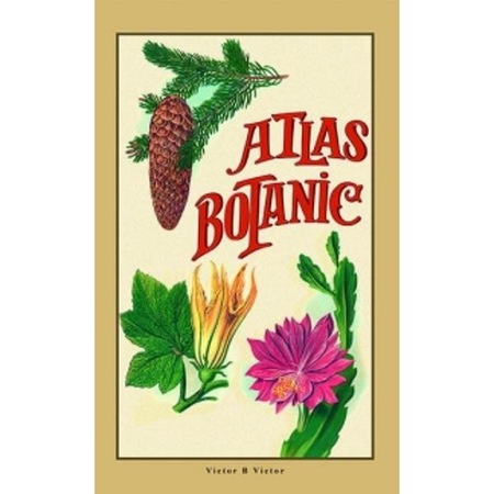 Atlas botanic - eMAG.ro
