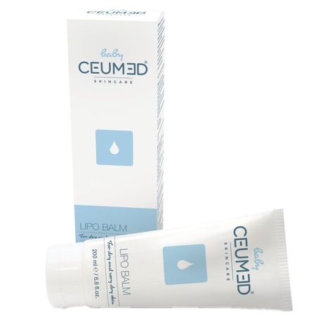 Balsam Ceumed Baby, 200 ml - eMAG.ro