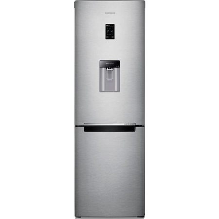 Samsung RB31FDRNDSA/EF alulfagyasztós hűtőszekrény - eMAG.hu