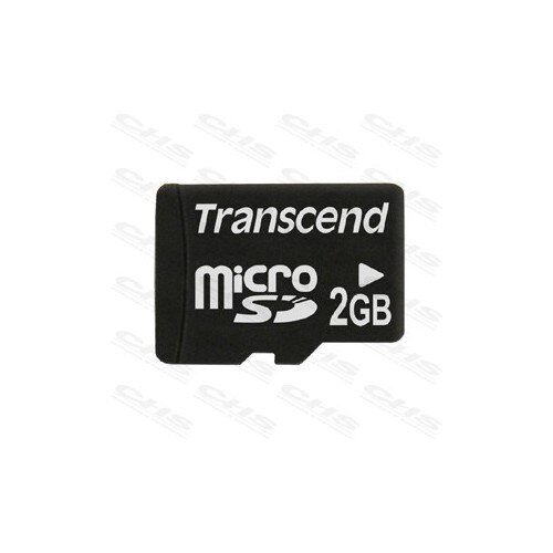 Transcend 2Gb microSD memóriakártya - eMAG.hu