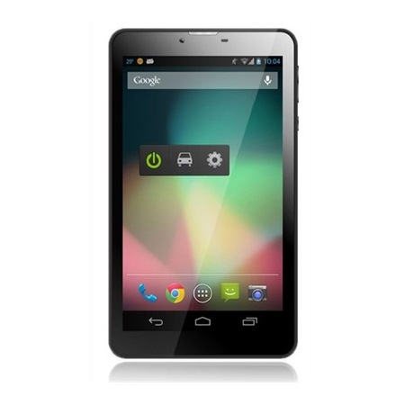 Concorde KRONOS IPS 7" 8GB 3G tablet fekete - eMAG.hu